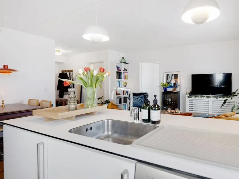 Blåkildevej, Aalborg Øst - 3 værelses lejlighed i Aalborg Øst