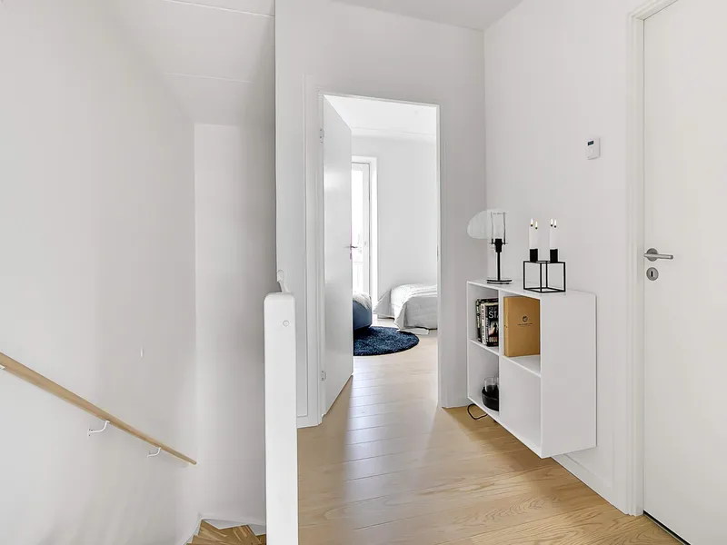 Anna Anchers Vej, Aalborg SV - 3 værelses lejlighed i Aalborg SV