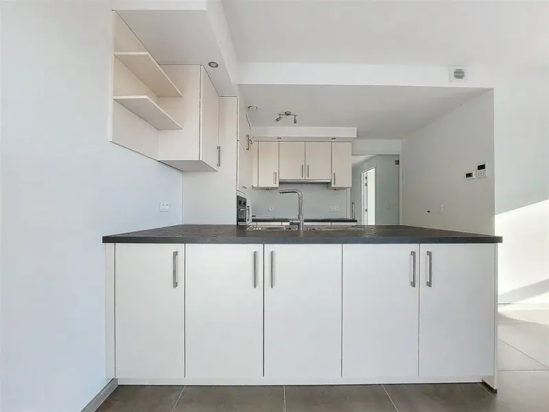 Rue du Général Molitor, Bonnert - 2 kamer appartement in Bonnert