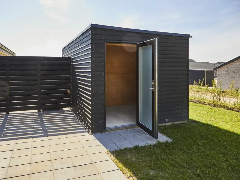 Ane Sørensens Vej, Give - 4 værelses hus / rækkehus i Give