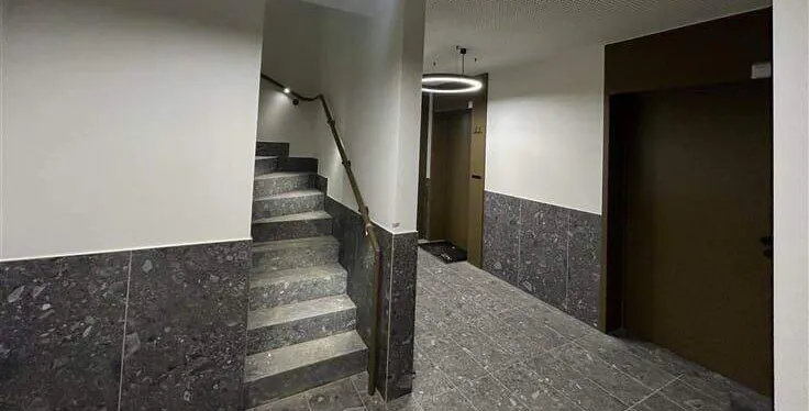 Isabellaplein, Tervuren - 1 kamer appartement in Tervuren