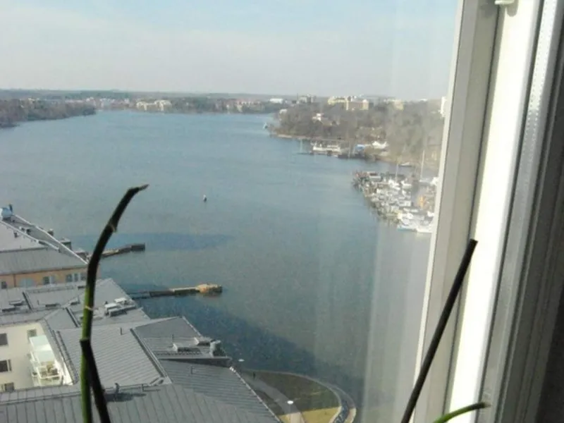 Nordenflychtsvägen, Stockholm - 2 rums bostadsbyte i Stockholm