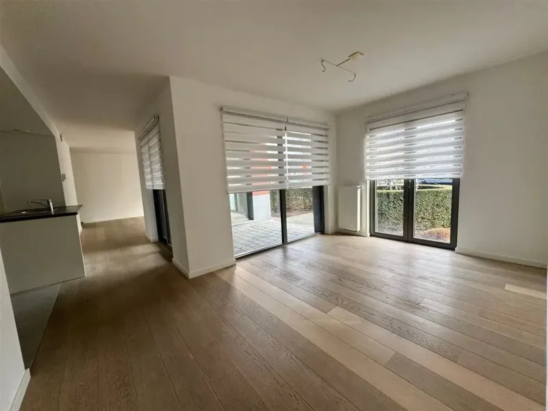 Arbeidsstraat, Lier - 2 kamer appartement in Lier