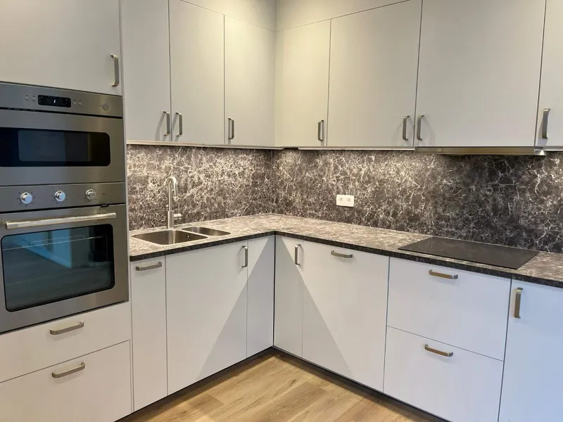 Poststraat, Halle - 2 kamer appartement in Halle