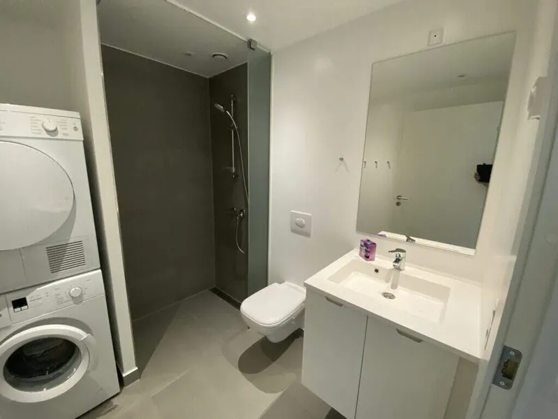 Otto Brandenburgs Gade , Aarhus C - 2 værelses lejlighed i Aarhus C