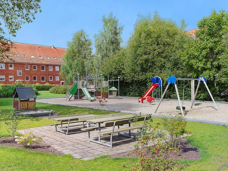 Nørresundbyvej, Randers SV - 2 værelses lejlighed i Randers SV