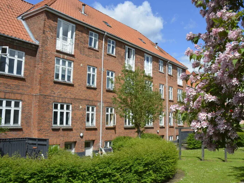 Bjergegade, Fredericia - 2 værelses – Bjergegade 59, st. tv – 7000 Frede...