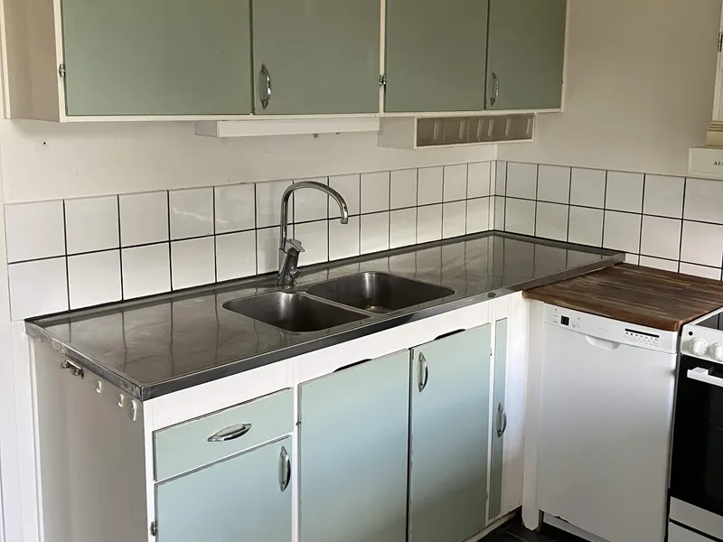 Ringvägen, Gunnebo - 3 rums lägenhet i Gunnebo