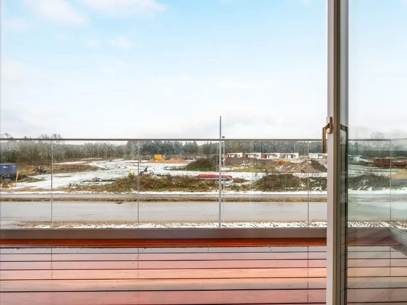 Engen, Billund - 4 værelses hus / rækkehus i Billund