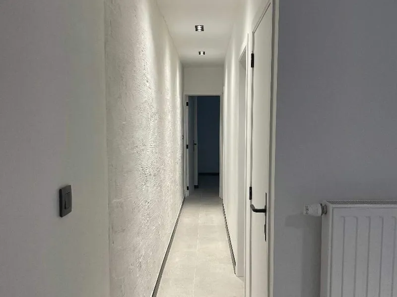 Bellefleurstraat, Gent - 2 kamer huis / rijhuis in Gent