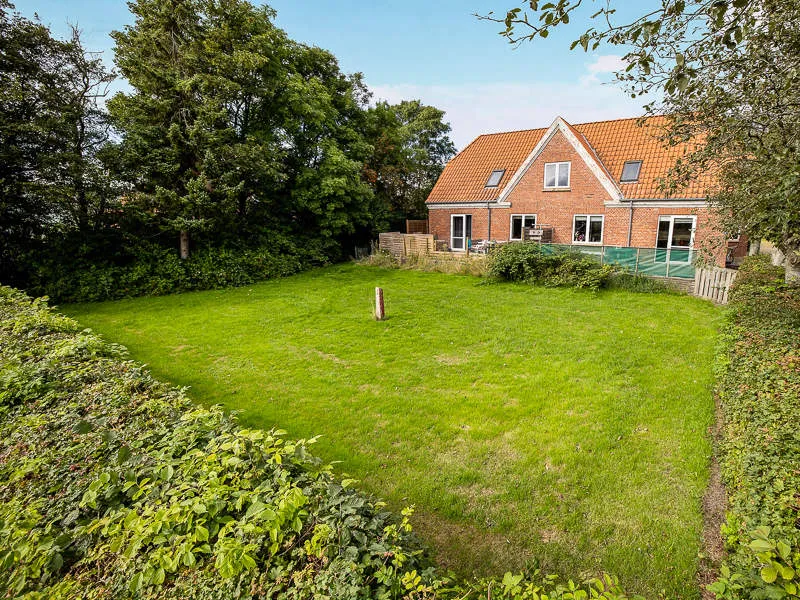 Skjernåvej, Tarm - 2 værelses hus / rækkehus i Tarm