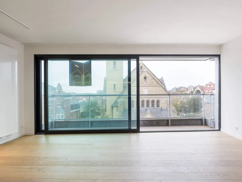 Zeelaan, De Panne - 3 kamer appartement in De Panne