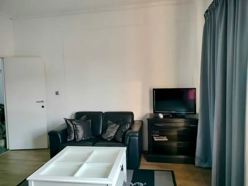 Laarsebaan, Merksem - 55 m2 kamer in Merksem