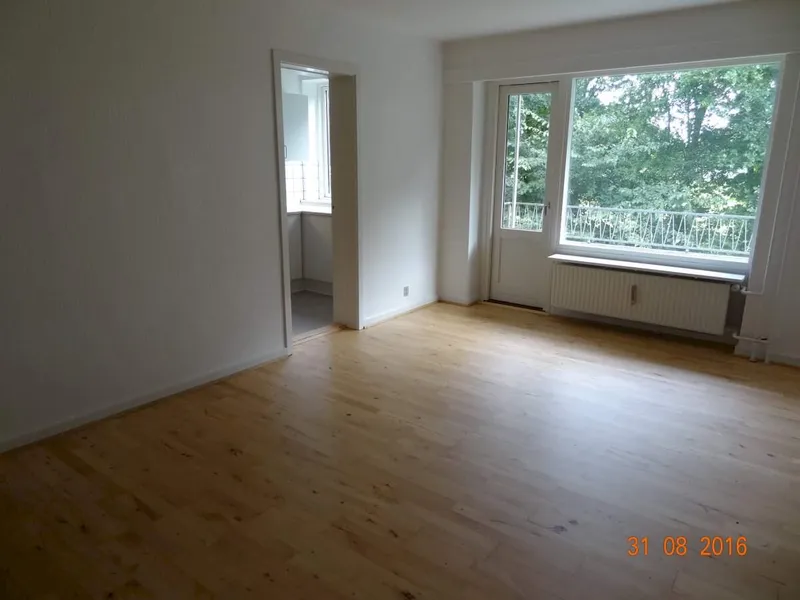 Dalgas Alle, Skive - 2 værelses lejlighed i Skive