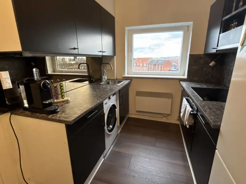 Ane Dams Gade, Nørresundby - 2 værelses lejlighed i Nørresundby