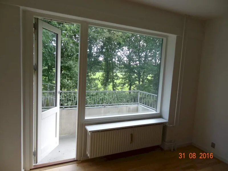 Dalgas Alle, Skive - 2 værelses lejlighed i Skive