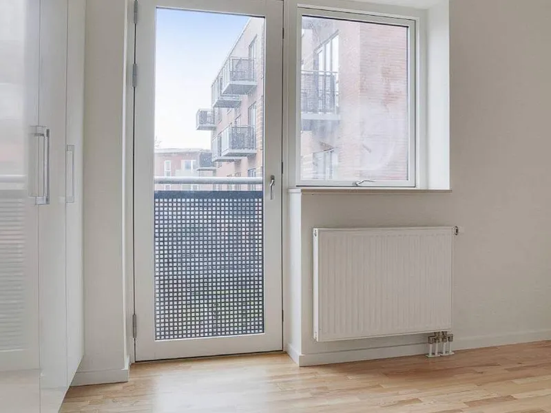 Østergade, Odense C - 2 værelses lejlighed i Odense C