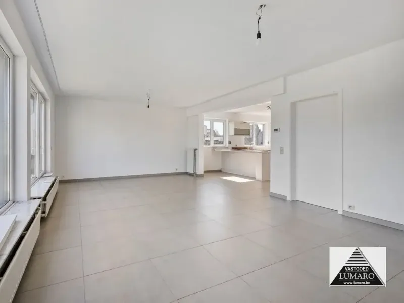 Havikstraat, Rotem - 3 kamer huis / rijtjeshuis in Rotem
