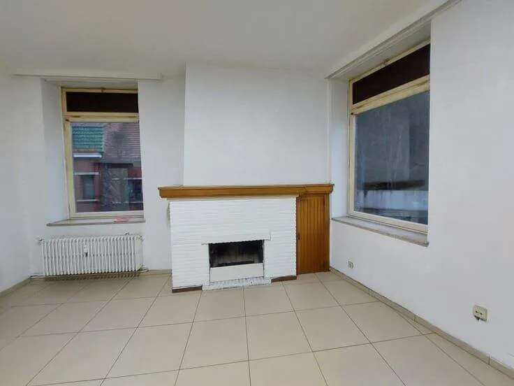 Riddersstraat, Leuven - 2 kamer appartement in Leuven