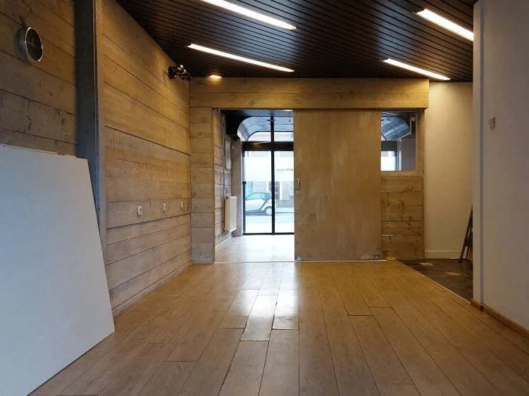 Haaksbergerstraat, Enschede - 73 m2 appartement in Enschede