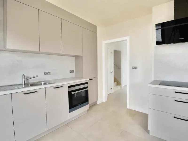 Vleugstraat, Overijse - 3 kamer huis / rijtjeshuis in Overijse