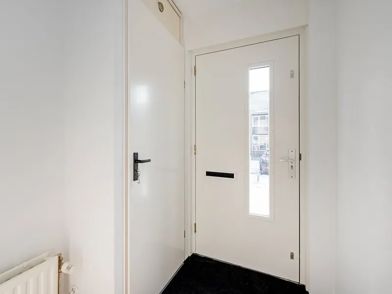 Paulus potterstraat, Almere - 4 kamer huis / rijtjeshuis in Almere