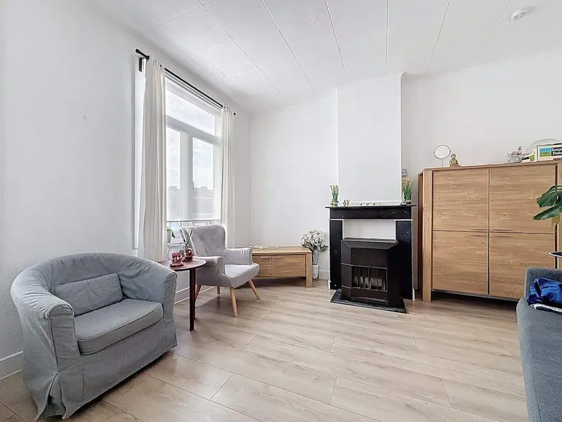 Van Praetlei, Merksem - 1 kamer appartement in Merksem