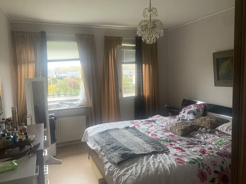 Smultrongatan, Lomma - 3 rums bostadsbyte i Lomma