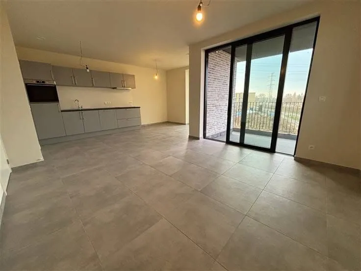 Antoon thirystraat, Lier - 2 kamer appartement in Lier