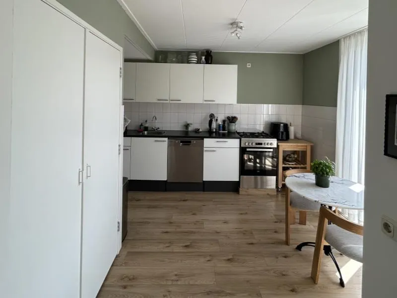 Adenauerlaan, Utrecht - 4 kamer appartement in Utrecht