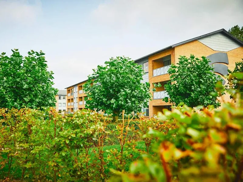 Bøgeparken, Nørre Aaby - 3 værelses lejlighed i Nørre Aaby
