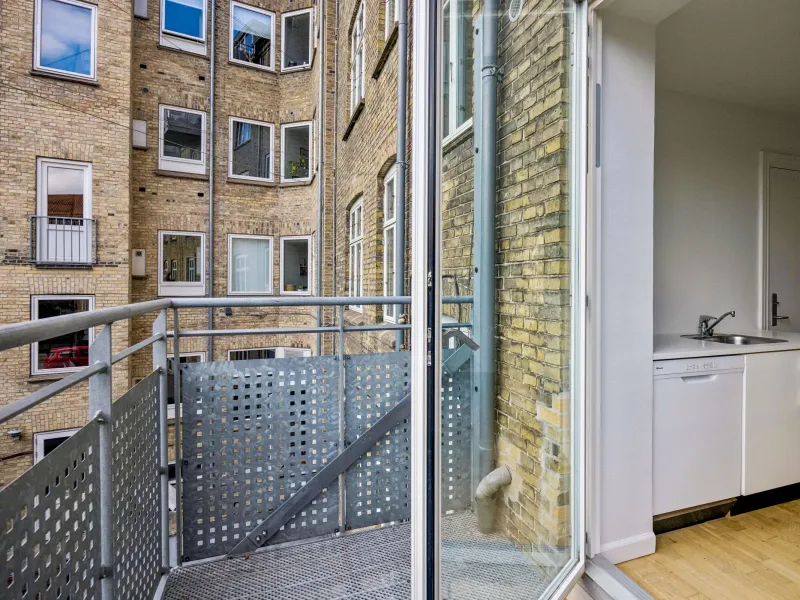 Kastetvej, Aalborg - 4 værelses lejlighed i Aalborg