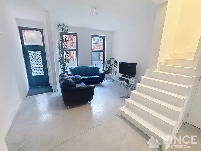 Pitzemburgstraat, Mechelen - 3 kamer huis / rijhuis in Mechelen