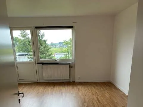 STIFTELSEGATAN, Getinge - 3 rums lägenhet i Getinge