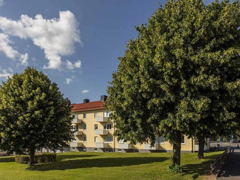 Wetterlinsgatan, Falköping - 50 m2 rum i Falköping