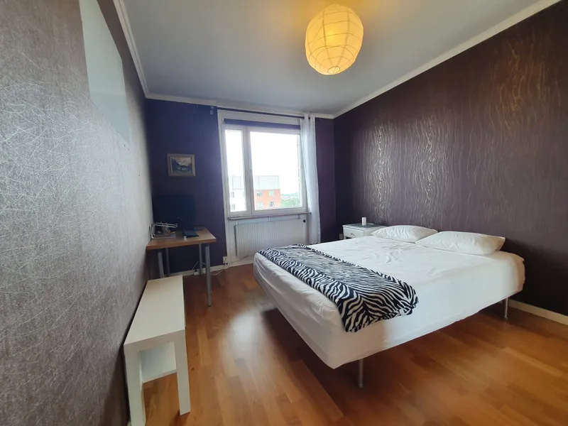 Krysshammarvägen, Solna - 1 rums lägenhet i Solna