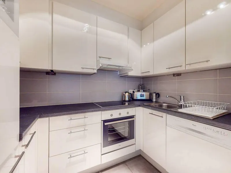 Boulevard du Régent, Bruxelles - Exceptional apartments of 54m²