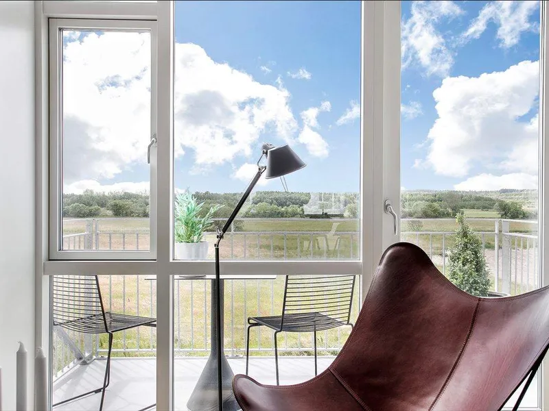 Anna Anchers Vej, Aalborg SV - 4 værelses lejlighed i Aalborg SV