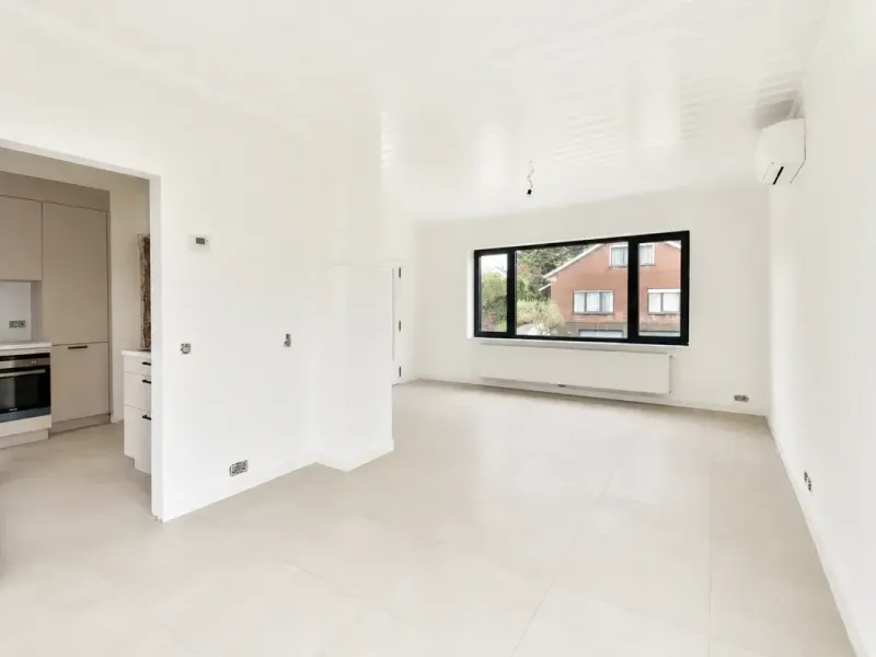 Vleugstraat, Overijse - 3 kamer huis / rijtjeshuis in Overijse