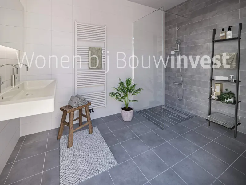 Cornelis Garritsenstraat, Ede - 3 kamer appartement in Ede