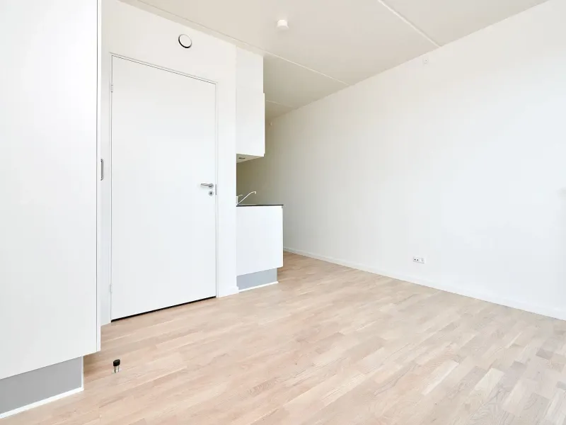 Søren Frichs Vej, Åbyhøj - 1 værelses lejlighed i Åbyhøj