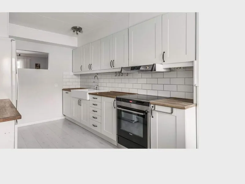 Ugglevägen, Tumba - 4 rums lägenhet i Tumba