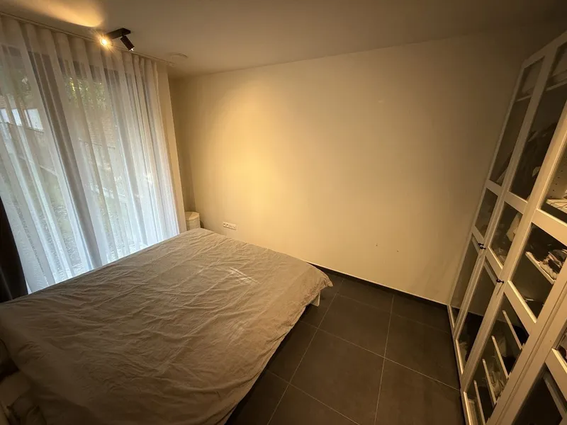 Kasteelstraat, Strombeek-Bever - 2 kamer appartement in Strombeek-Bever