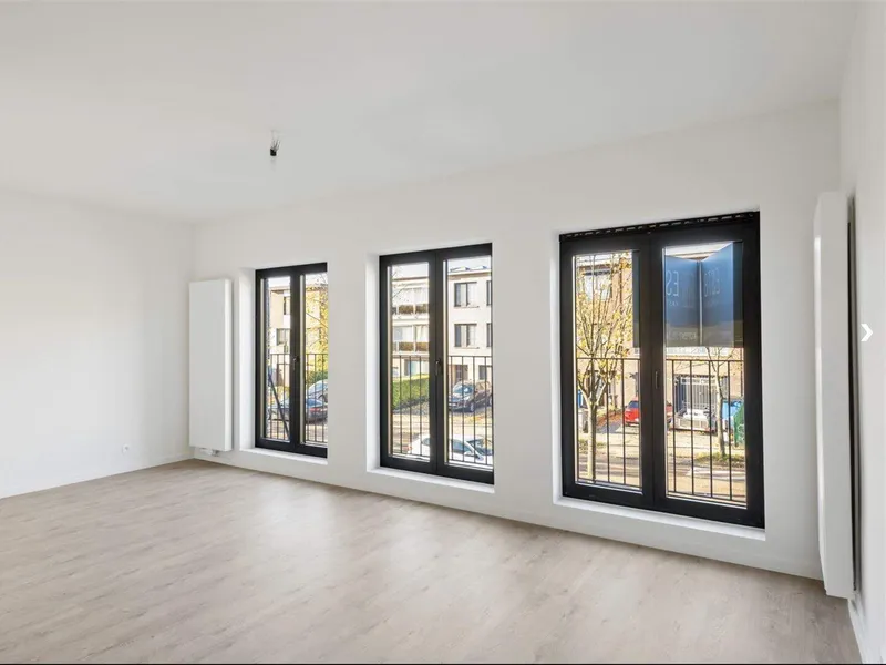 De Tomermaat, Brasschaat - 2 kamer appartement in Brasschaat