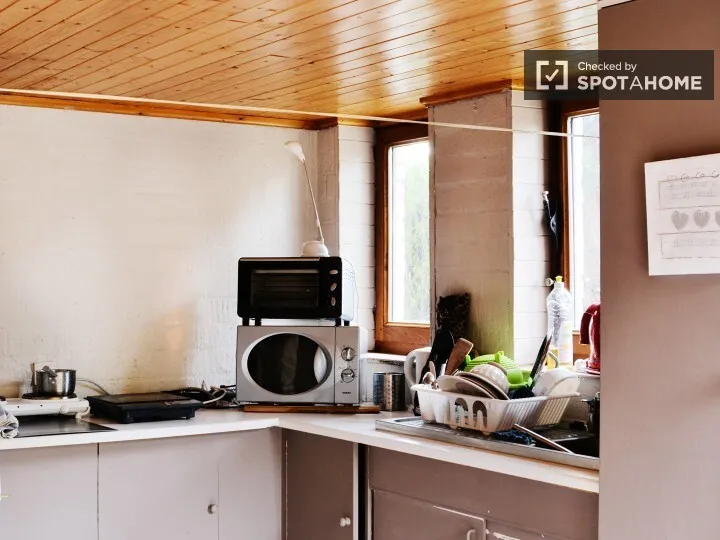 brussels, Wemmel - Appartement in Wemmel