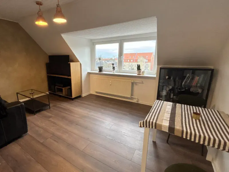 Ane Dams Gade, Nørresundby - 2 værelses lejlighed i Nørresundby