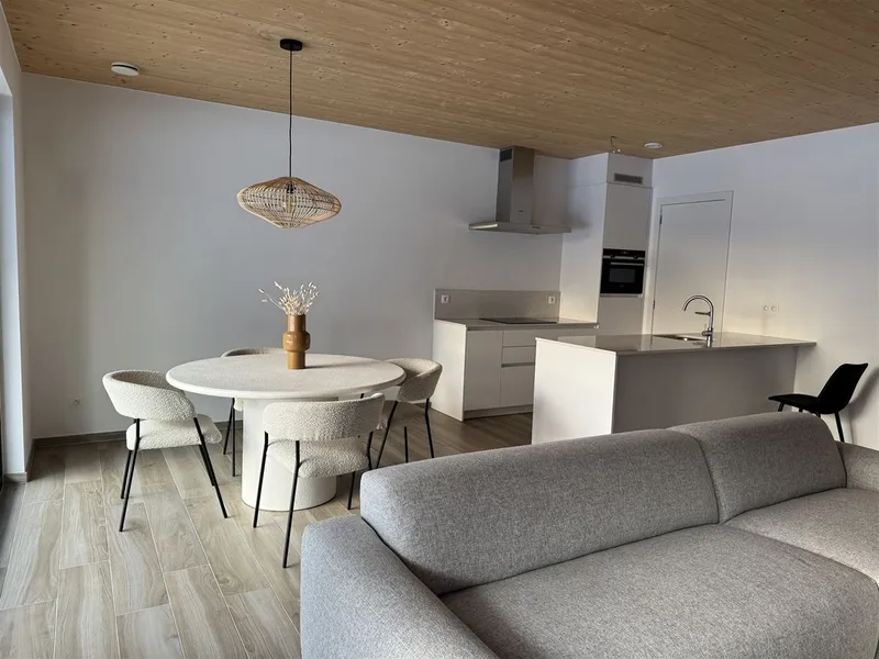 Kapmes, Lier - 2 kamer appartement in Lier