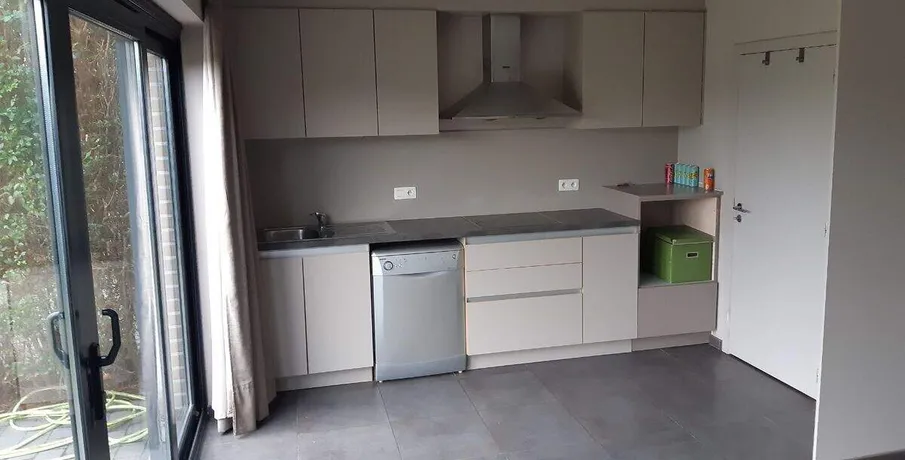 Kouter, Nazareth - 3 kamer huis / rijhuis in Nazareth