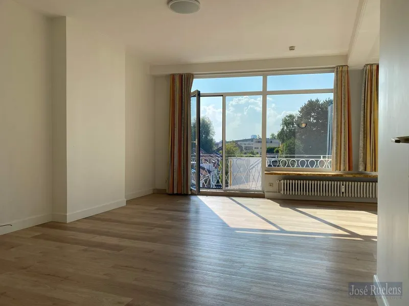 Brusselsestraat, Leuven - 3 kamer appartement in Leuven