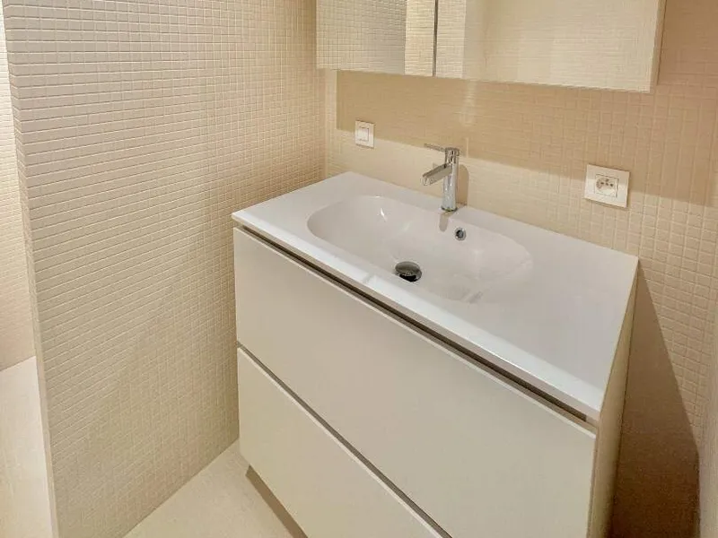 Zeelaan, De Panne - 3 kamer appartement in De Panne